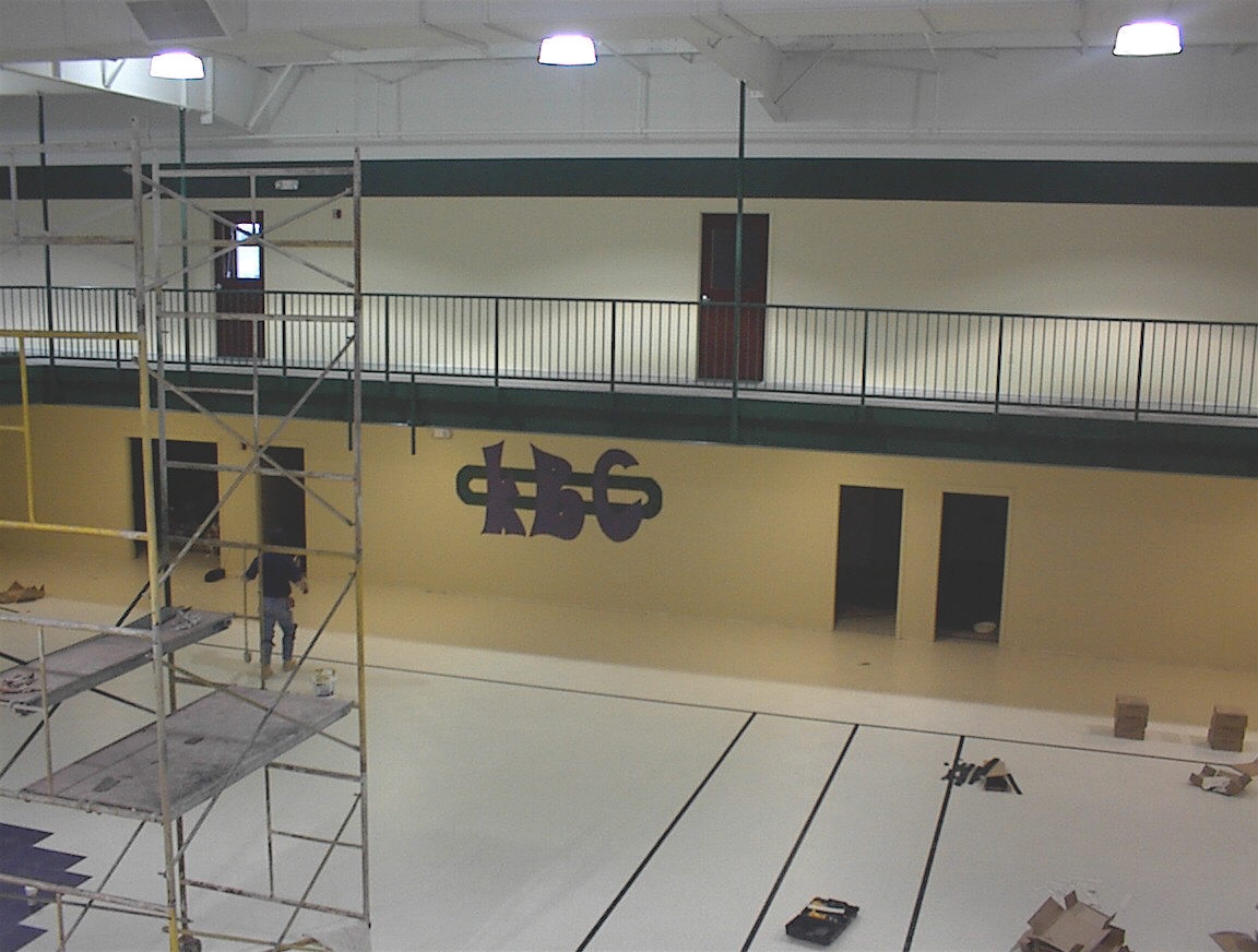 Religious – Keyes Architects & Associates